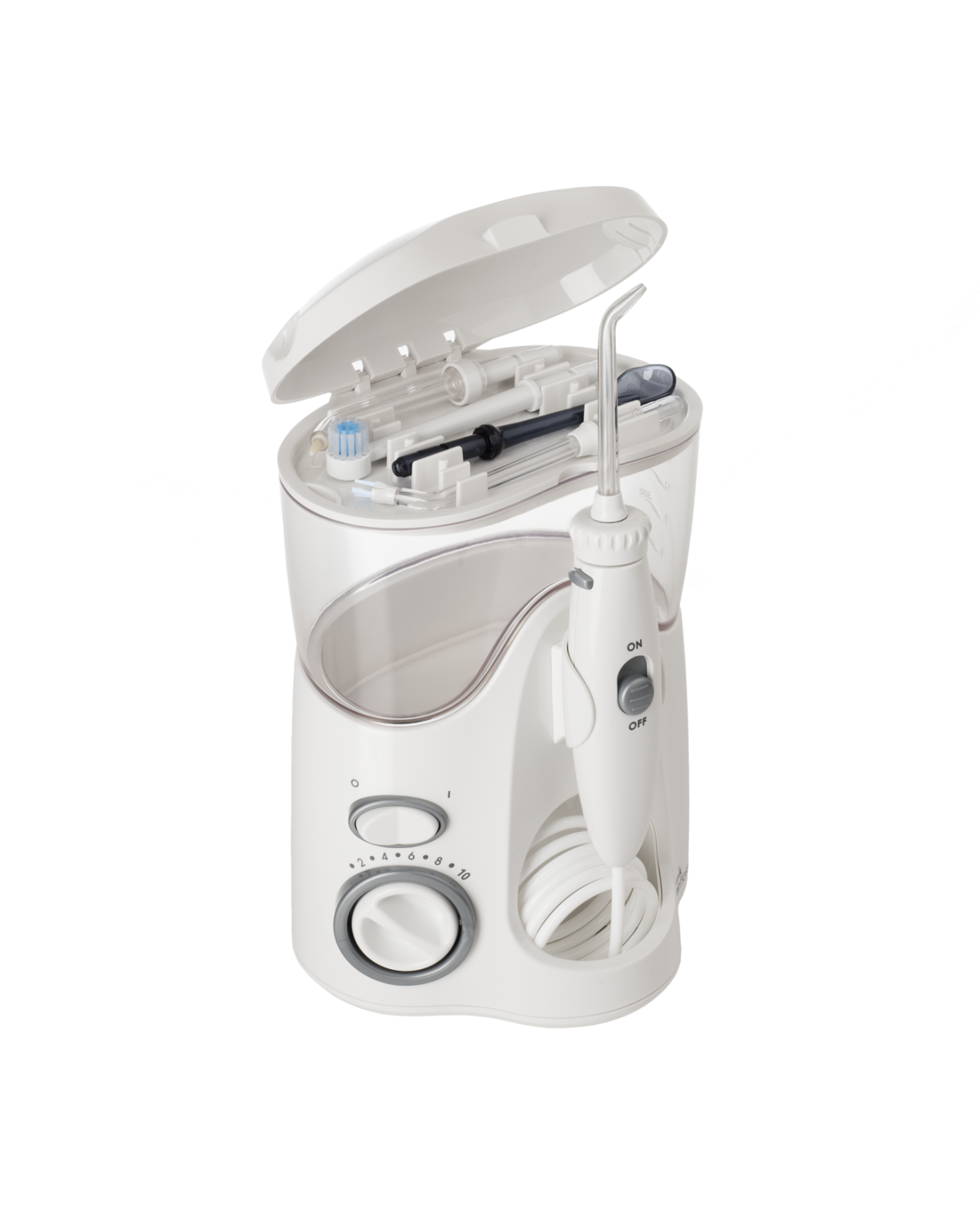 Waterpik Ultra WP100E irygator stacjonarny - Profimed.com