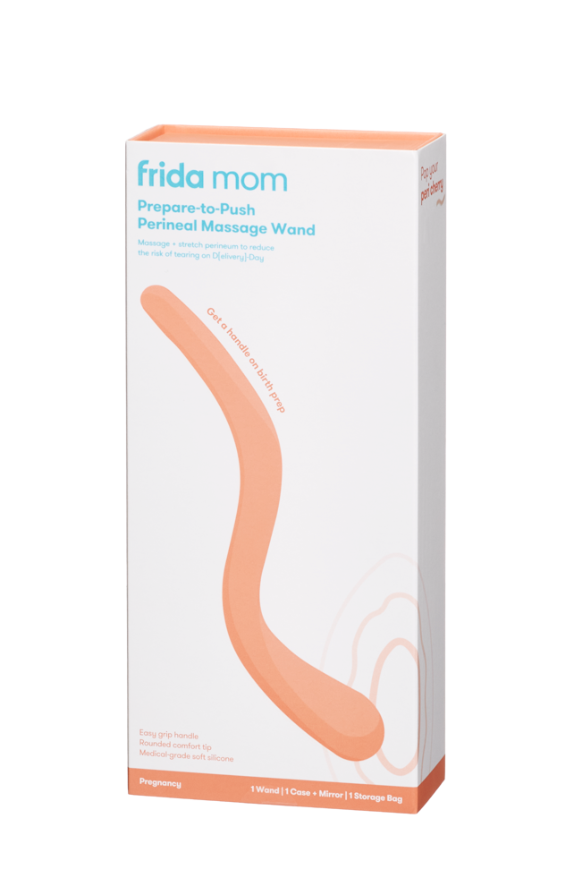 Frida Mom Perineal Massage Wand - Profimed.com